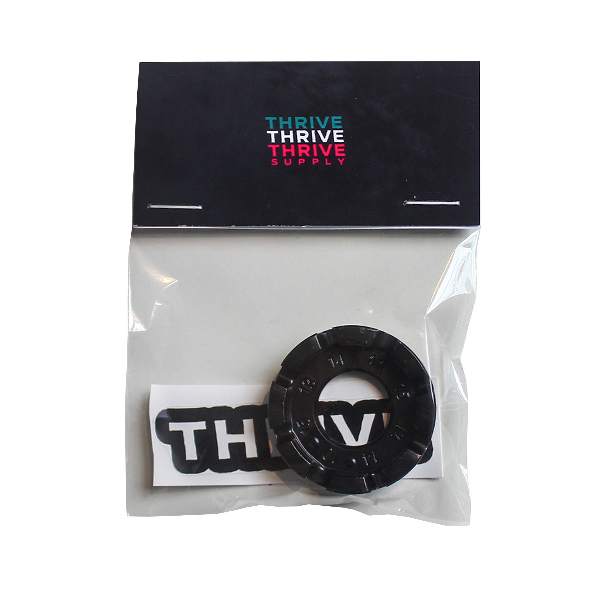 Crew Spoke Tool – Thrive Supply